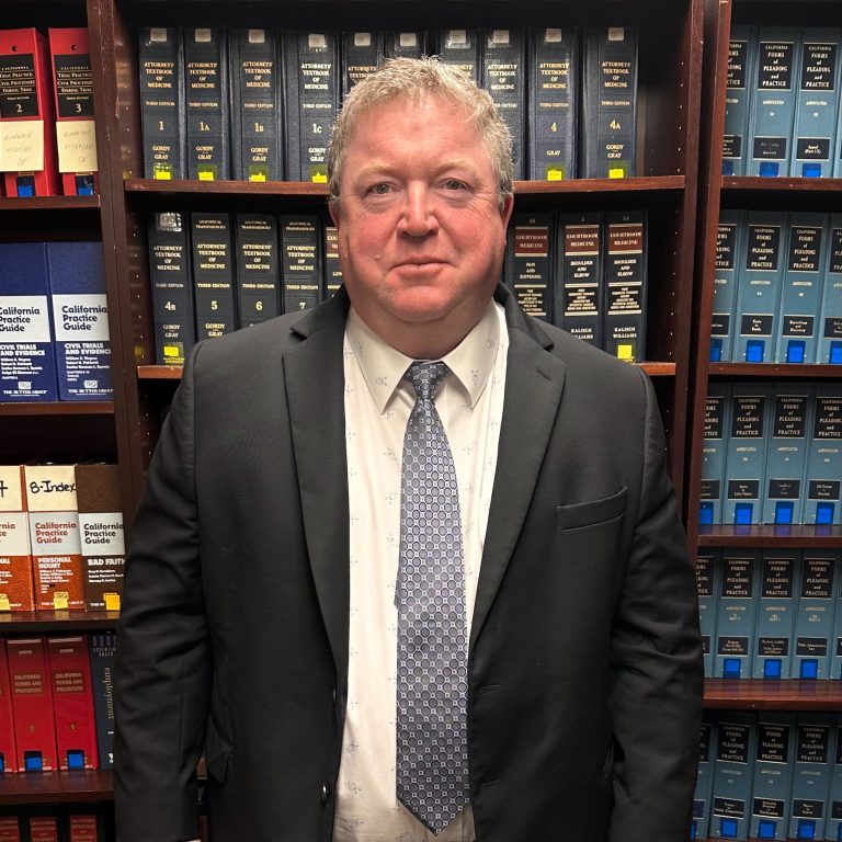 Staff Biographies | AutoAccident.com