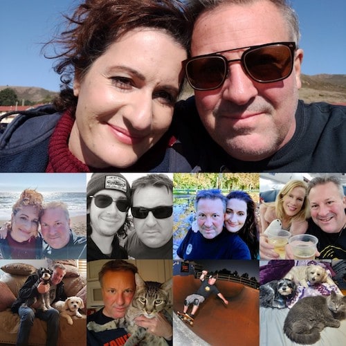 David Perry | Sacramento Personal Injury Lawyer